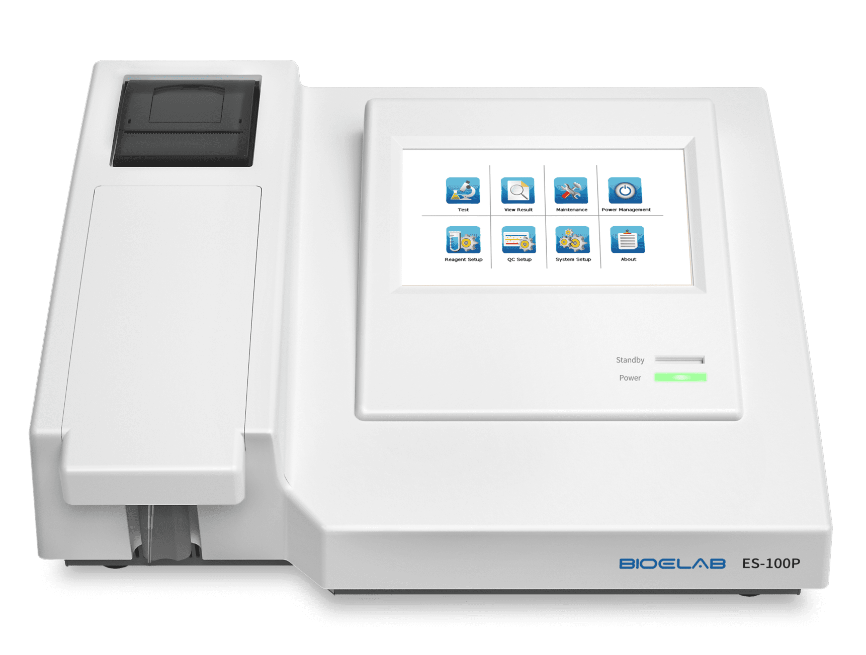 Abana Medical Technology